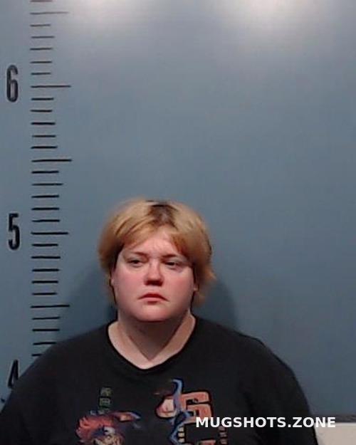 BUSH BREANNA KAY 05/13/2023 - Taylor County Mugshots Zone