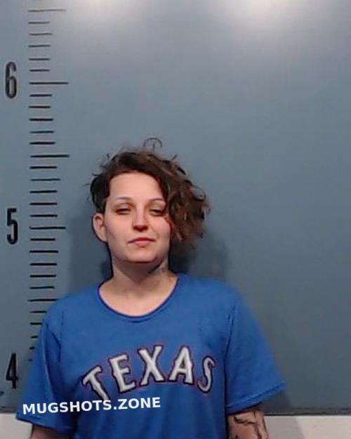Shubert Leslie Anne 05 14 2023 Taylor County Mugshots Zone