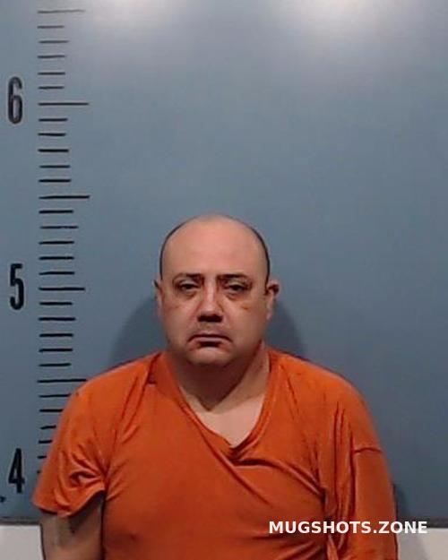 Flores Tony 05 14 2023 Taylor County Mugshots Zone