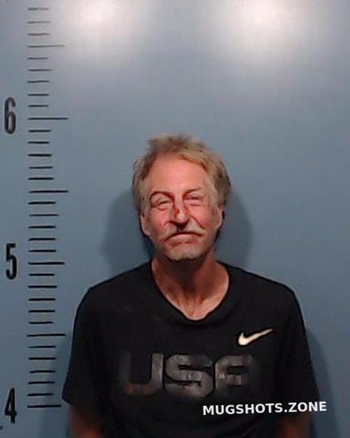 KEELE TRACY BRIAN 05/15/2023 - Taylor County Mugshots Zone