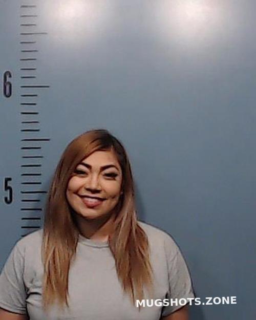 CORTINEZ KIMBERLY ANN 05/15/2023 - Taylor County Mugshots Zone