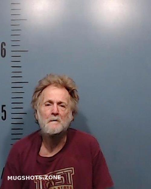 WILLMON DARRELL SHANE 05/17/2023 - Taylor County Mugshots Zone