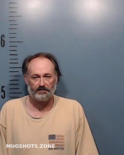 GUFFEE TEDDY DOYLE 05/17/2023 - Taylor County Mugshots Zone