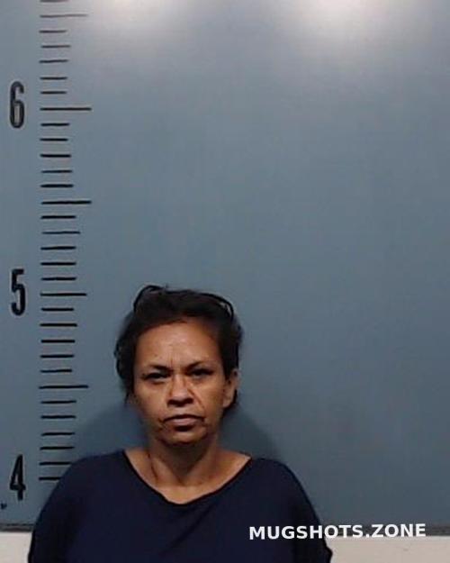 MERINOS LEONOR SANCHEZ 05/23/2023 - Taylor County Mugshots Zone