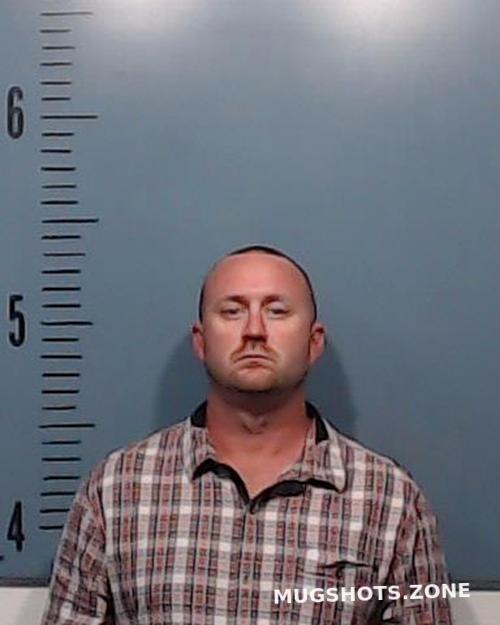 KENYON RYAN SAMUEL 05/25/2023 - Taylor County Mugshots Zone