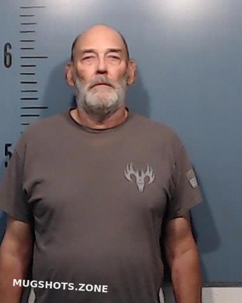 HOWELL MARK ANTHONY SR. 05/25/2023 - Taylor County Mugshots Zone
