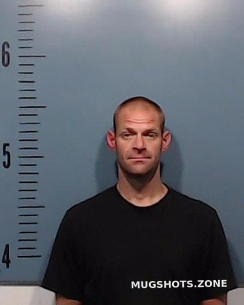 MANN DANIEL THURMAN 05/28/2023 - Taylor County Mugshots Zone