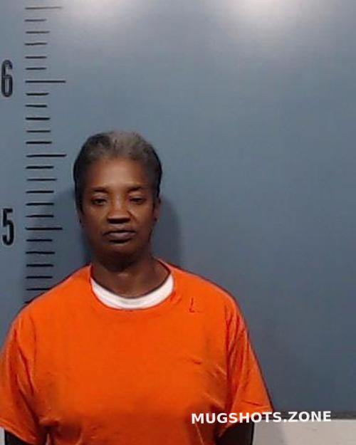 WIGFALL JANET LOUISE 05/31/2023 - Taylor County Mugshots Zone