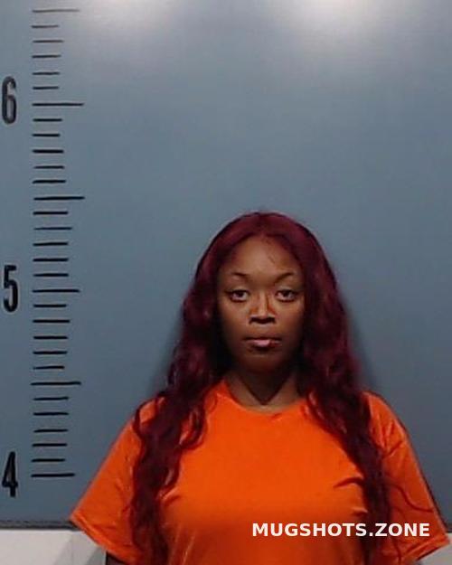 WILLIAMS MIRACLE MARKESHA 06/01/2023 - Taylor County Mugshots Zone