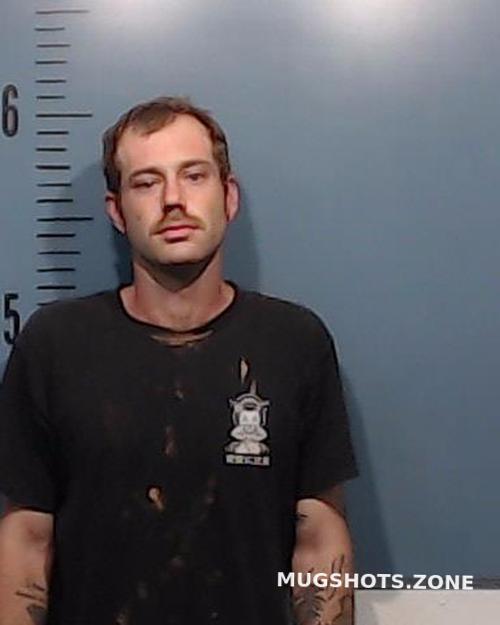 CHASTANG MACKENZIE CHRISTOPHER 06/02/2023 - Taylor County Mugshots Zone