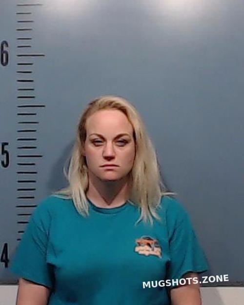 HARRIS CARLA MICOLE 06/05/2023 - Taylor County Mugshots Zone