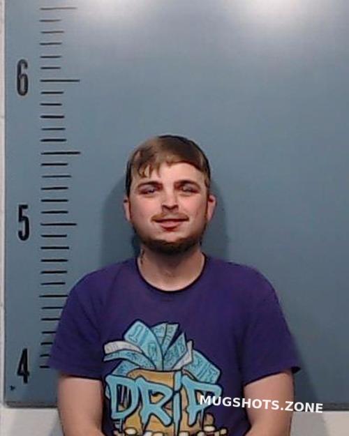 BRUNER DANIEL RAY TYLOR 06/06/2023 - Taylor County Mugshots Zone