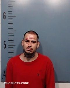 RIOS-RAMOS RAUL ANTONIO 06/06/2023 - Taylor County Mugshots Zone