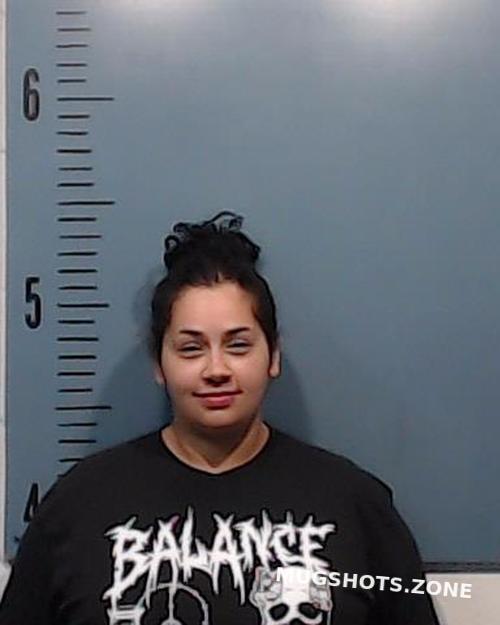 Salazar Mary Jo 06 07 2023 Taylor County Mugshots Zone