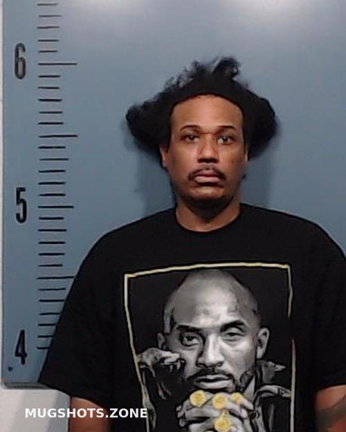 STAMPER MICHAEL LEON SR. 06/09/2023 - Taylor County Mugshots Zone
