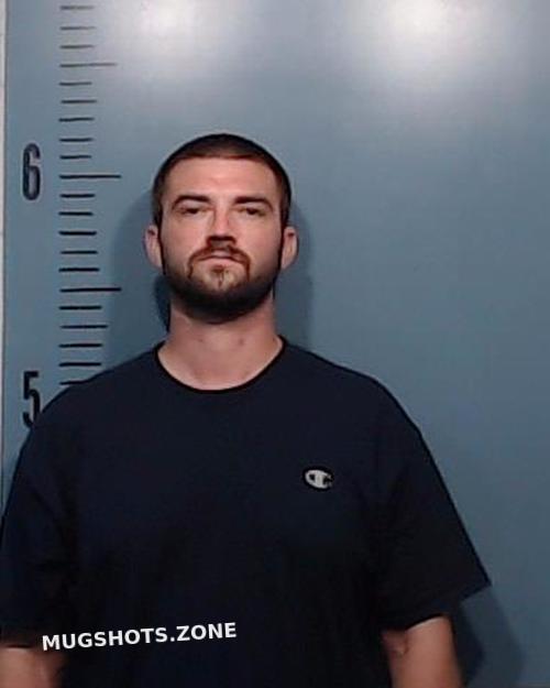 TILLEY DONAVAN RAYMOND 06/13/2023 - Taylor County Mugshots Zone