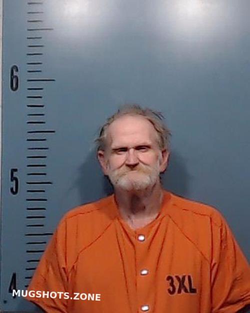 JOHNSON CLYDE EDWIN JR. 06/13/2023 - Taylor County Mugshots Zone