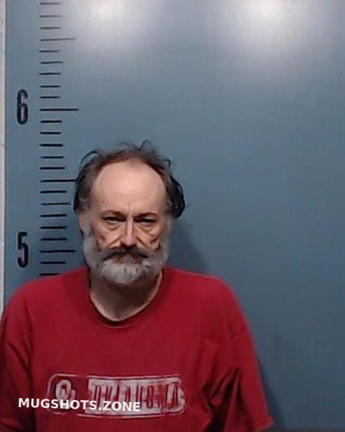 GUFFEE TEDDY DOYLE 06/13/2023 - Taylor County Mugshots Zone