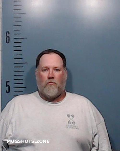 BOYCE ALVIS WAYNE 06/13/2023 - Taylor County Mugshots Zone
