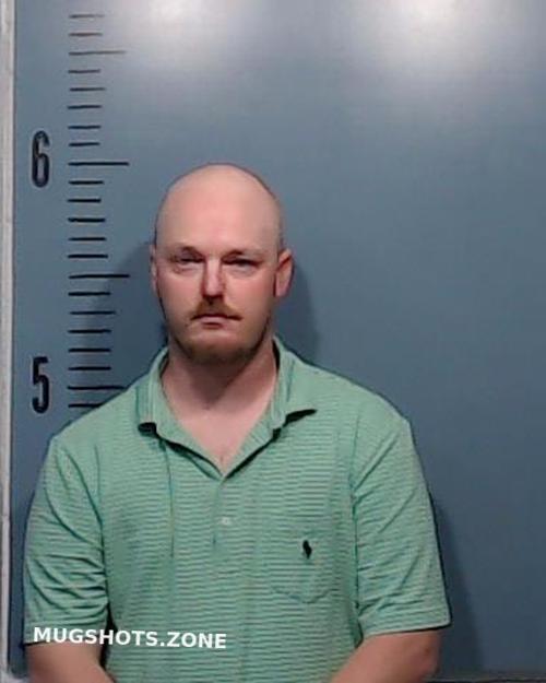 TAYLOR BRENNEN WARREN 06/14/2023 - Taylor County Mugshots Zone