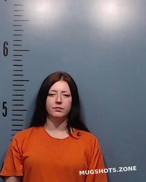 BUTLER DARCY CHERIE 06/15/2023 - Taylor County Mugshots Zone