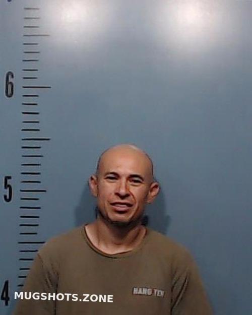 Rodriquez David Anthony 06152023 Taylor County Mugshots Zone