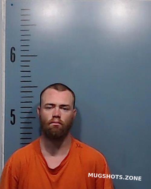 RALPH NATHANIEL WAYNE 06/15/2023 - Taylor County Mugshots Zone