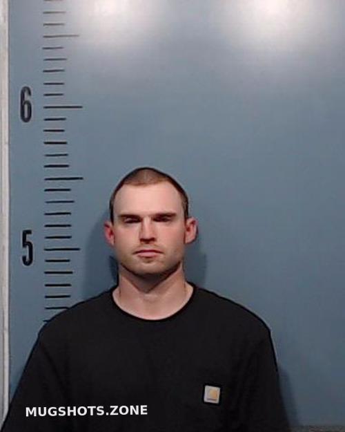 MORRIS CHARLIE DAKOTA WAYNE 06/17/2023 - Taylor County Mugshots Zone