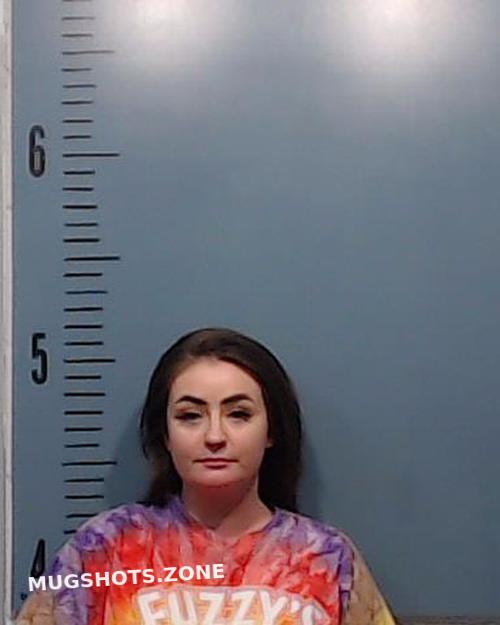 MARCHANT CAITLIN AMANDA 06/18/2023 - Taylor County Mugshots Zone