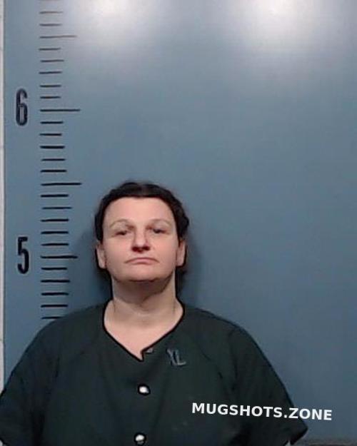 STUBBS KAYLA MARIE 06/20/2023 - Taylor County Mugshots Zone