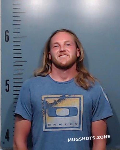 STILLE DAWSON SAMUEL 06/21/2023 - Taylor County Mugshots Zone