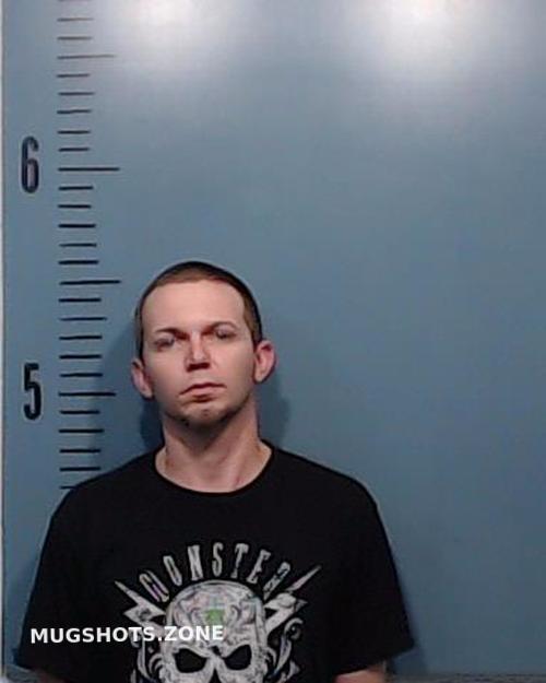 SLATE ADAM CHRISTOPHER 06/22/2023 - Taylor County Mugshots Zone