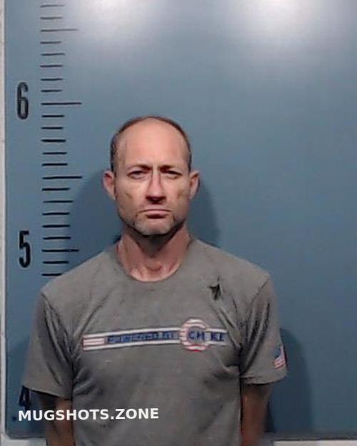 CHANEY RICHARD CLINT 06/23/2023 - Taylor County Mugshots Zone