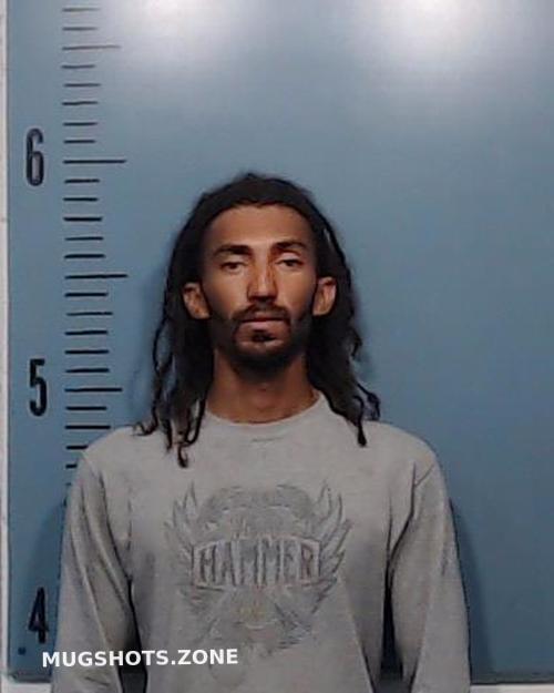 STEWART-HUNTER STANFIELD 06/23/2023 - Taylor County Mugshots Zone