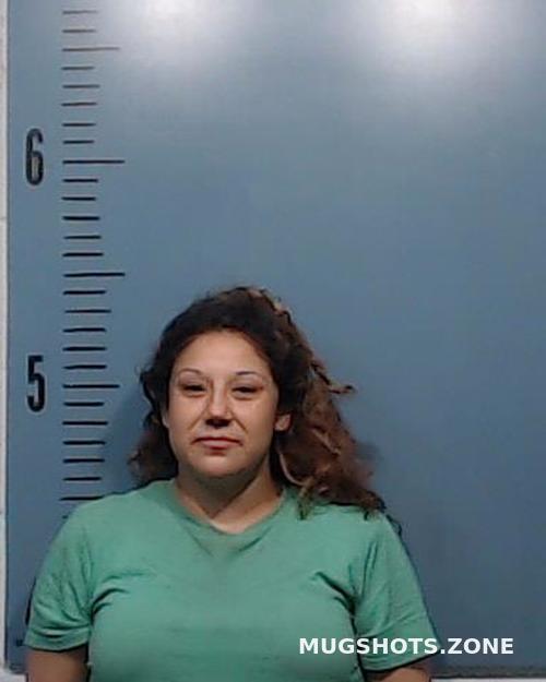 Garcia Rebecca Cortinez 06 24 2023 Taylor County Mugshots Zone