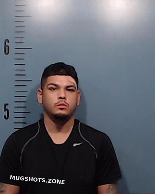 ARCHULETA EMILIO MERCED 06/29/2023 - Taylor County Mugshots Zone