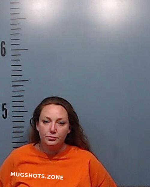 BLEDSOE NICOLE RENA 06/29/2023 - Taylor County Mugshots Zone