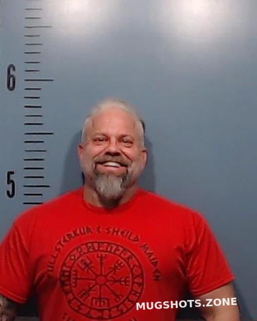 HAAK THADDEUS JASON 06/29/2023 - Taylor County Mugshots Zone