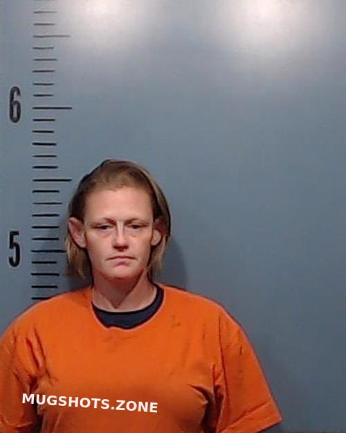 WATSON STEPHANIE MARIE 06/29/2023 - Taylor County Mugshots Zone