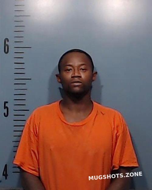 JOHNSON KERRY NEAL JR. 06/30/2023 - Taylor County Mugshots Zone