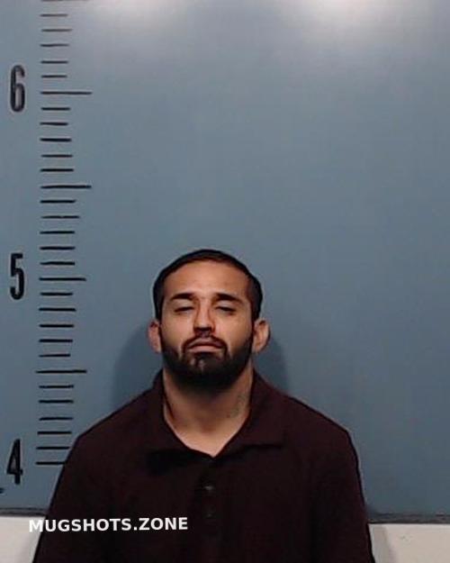 DELAGARZA JIMMY 07/01/2023 - Taylor County Mugshots Zone