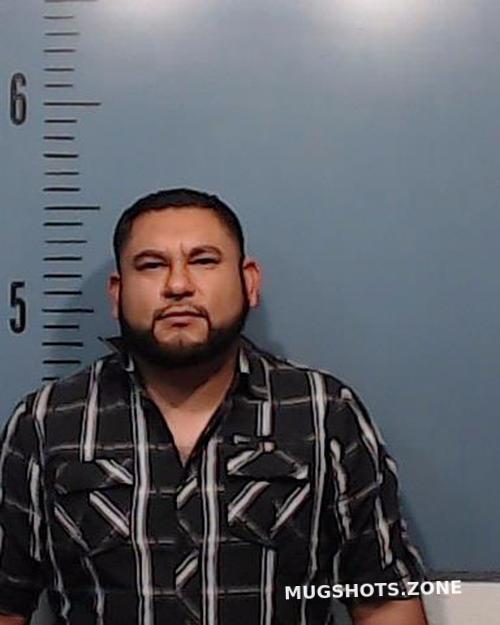 CASTORENA ANGEL GABRIEL 07/02/2023 - Taylor County Mugshots Zone