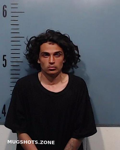 TORRES CHARLIE SAMUEL JR. 07/03/2023 - Taylor County Mugshots Zone