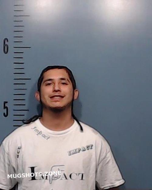 GOMEZ JR. RICKY RAVEL 07/04/2023 - Taylor County Mugshots Zone