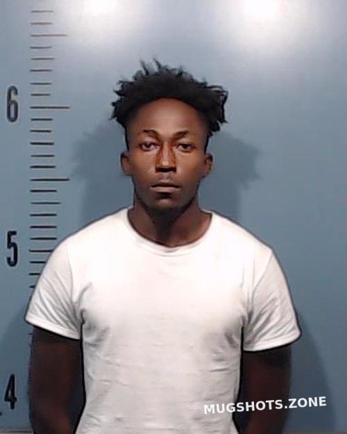 WHEAT DEIONTRAE ISSIAH EUGENE 07/07/2023 - Taylor County Mugshots Zone