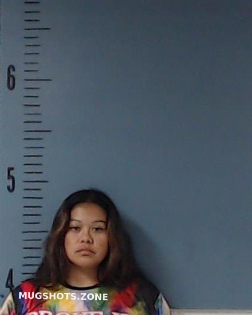 CADENA ISABEL ELIZABETH 07/09/2023 - Taylor County Mugshots Zone