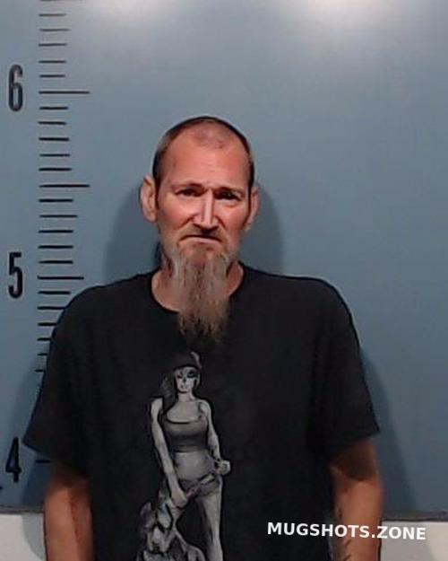 BROUGHTON GREGORY LEE 07/09/2023 - Taylor County Mugshots Zone