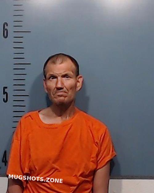 GLASS DAVID LAWRENCE 07/09/2023 - Taylor County Mugshots Zone