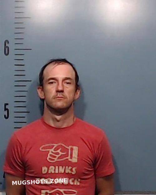 ISENHOWER JONATHAN CODY 07/11/2023 - Taylor County Mugshots Zone