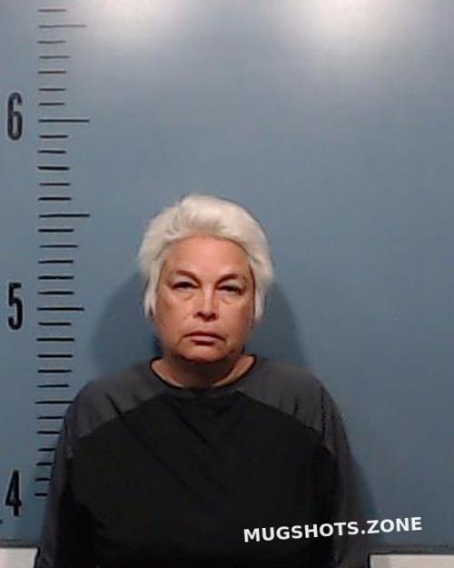 GUERRERO WANDA MARIE 07/12/2023 - Taylor County Mugshots Zone